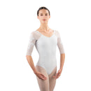 Ballet Rosa Aly Leotard | DanceSupplies.com