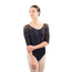Ballet Rosa Aly Leotard | DanceSupplies.com
