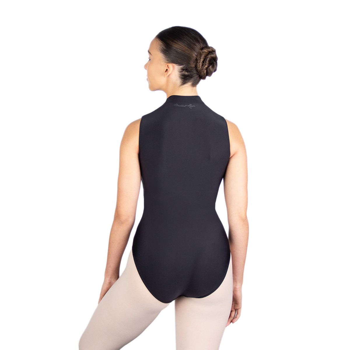 Ballet Rosa Chablis Leotard | DanceSupplies.com