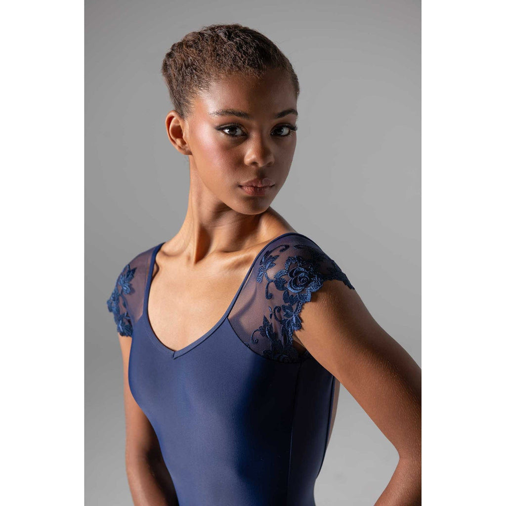 Ballet Rosa Josephine Leotard | DanceSupplies.com