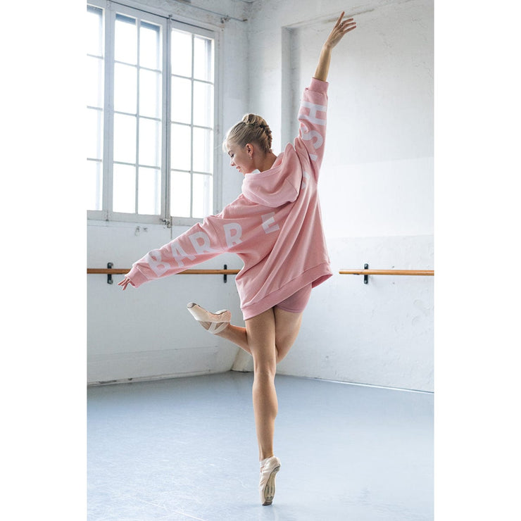 Barre Trash Dancewear | DanceSupplies.com