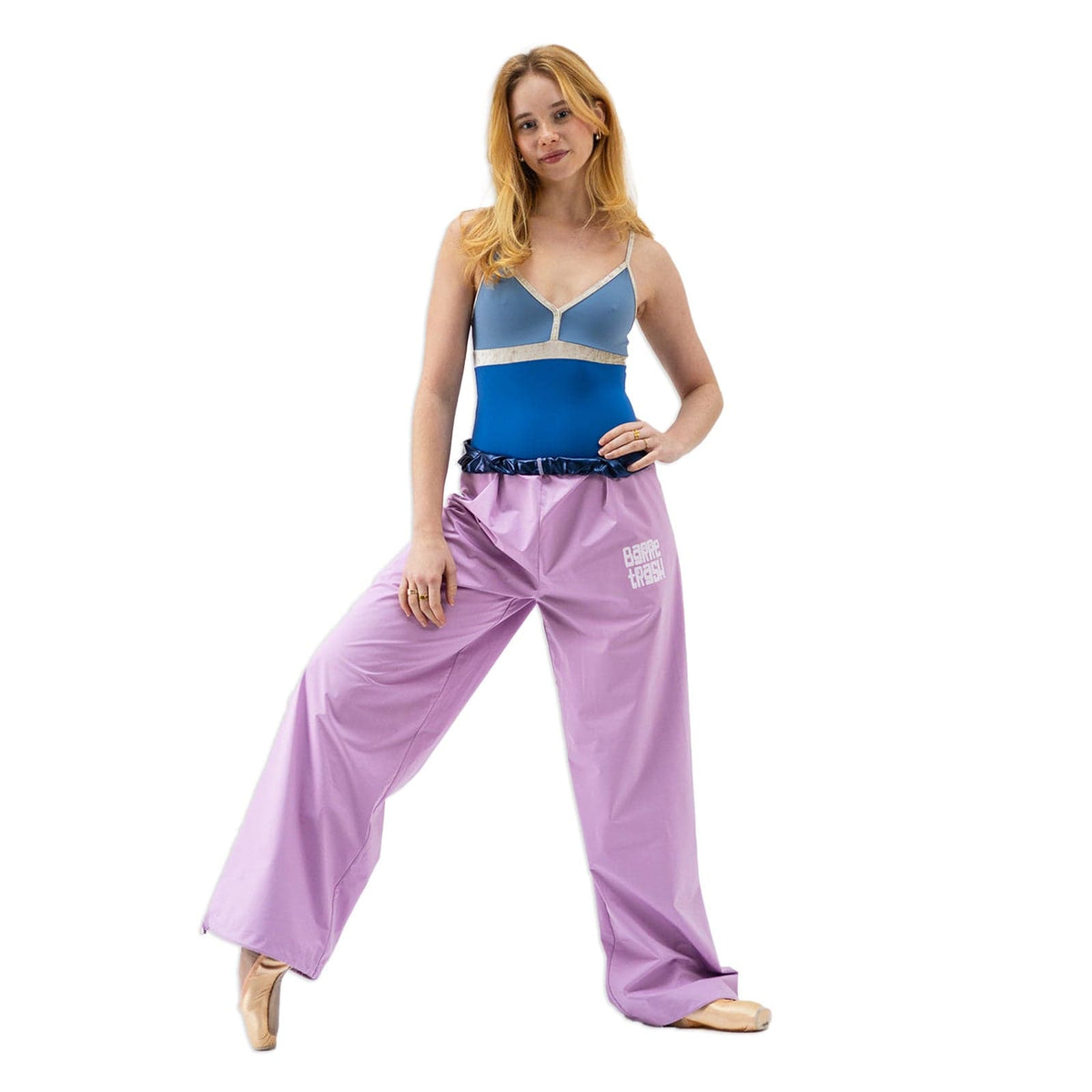 Barre Trash Dancewear | DanceSupplies.com