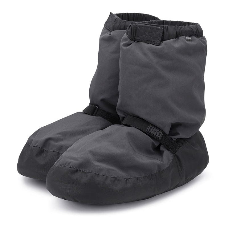 Bloch Adult Warmup Booties | DanceSupplies.com