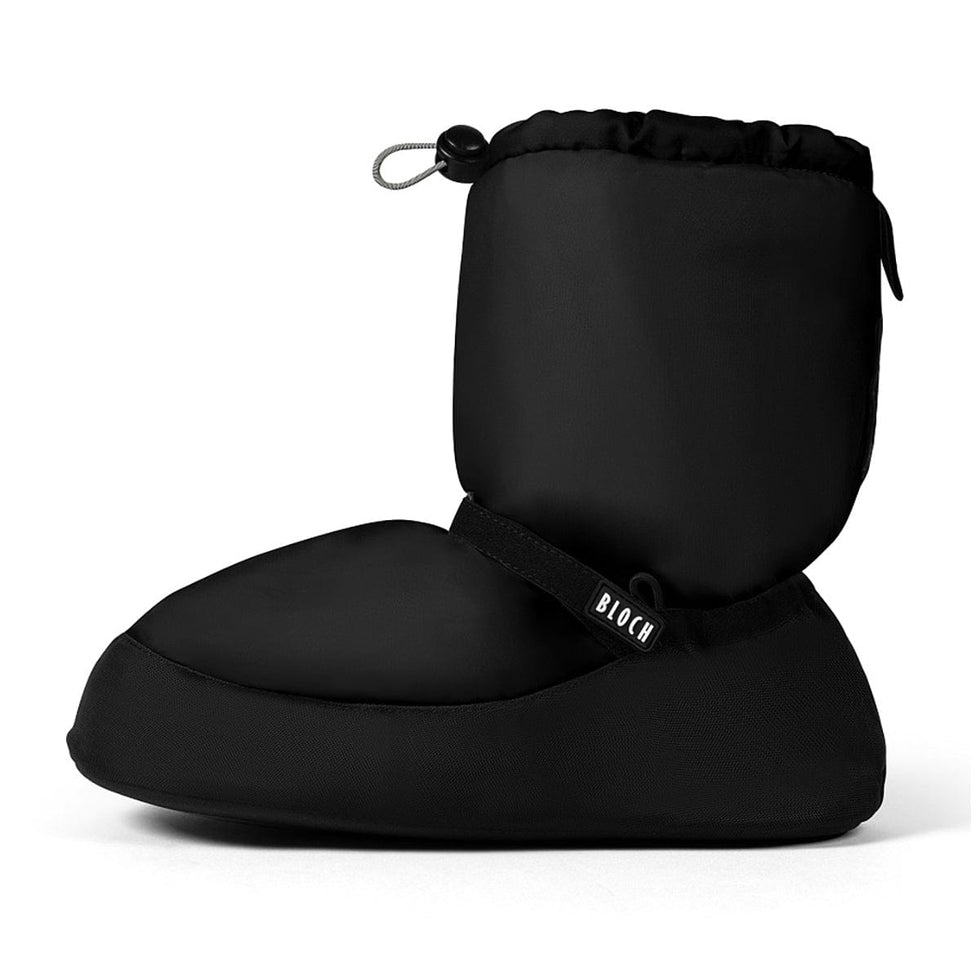 Bloch Adult Warmup Booties | DanceSupplies.com