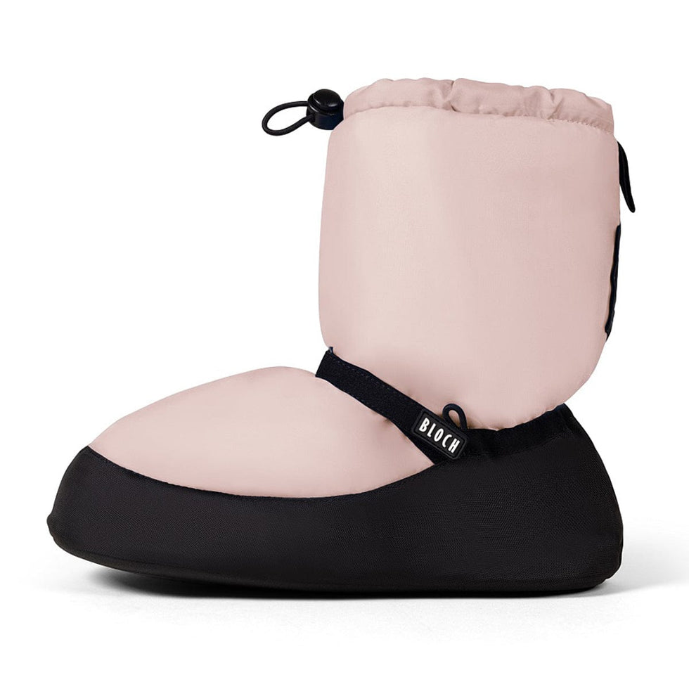 Bloch Adult Warmup Booties | DanceSupplies.com