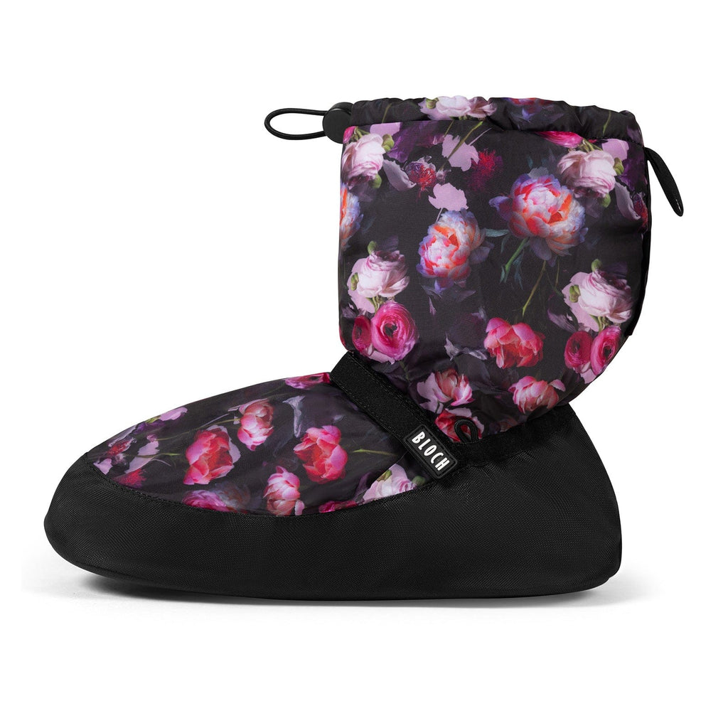 Shop Booties at DanceSupplies.com | Free Shipping Available