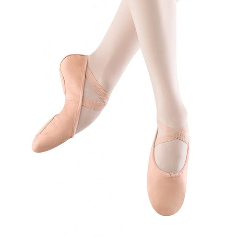 Adult Ballet Slippers – DanceSupplies.com
