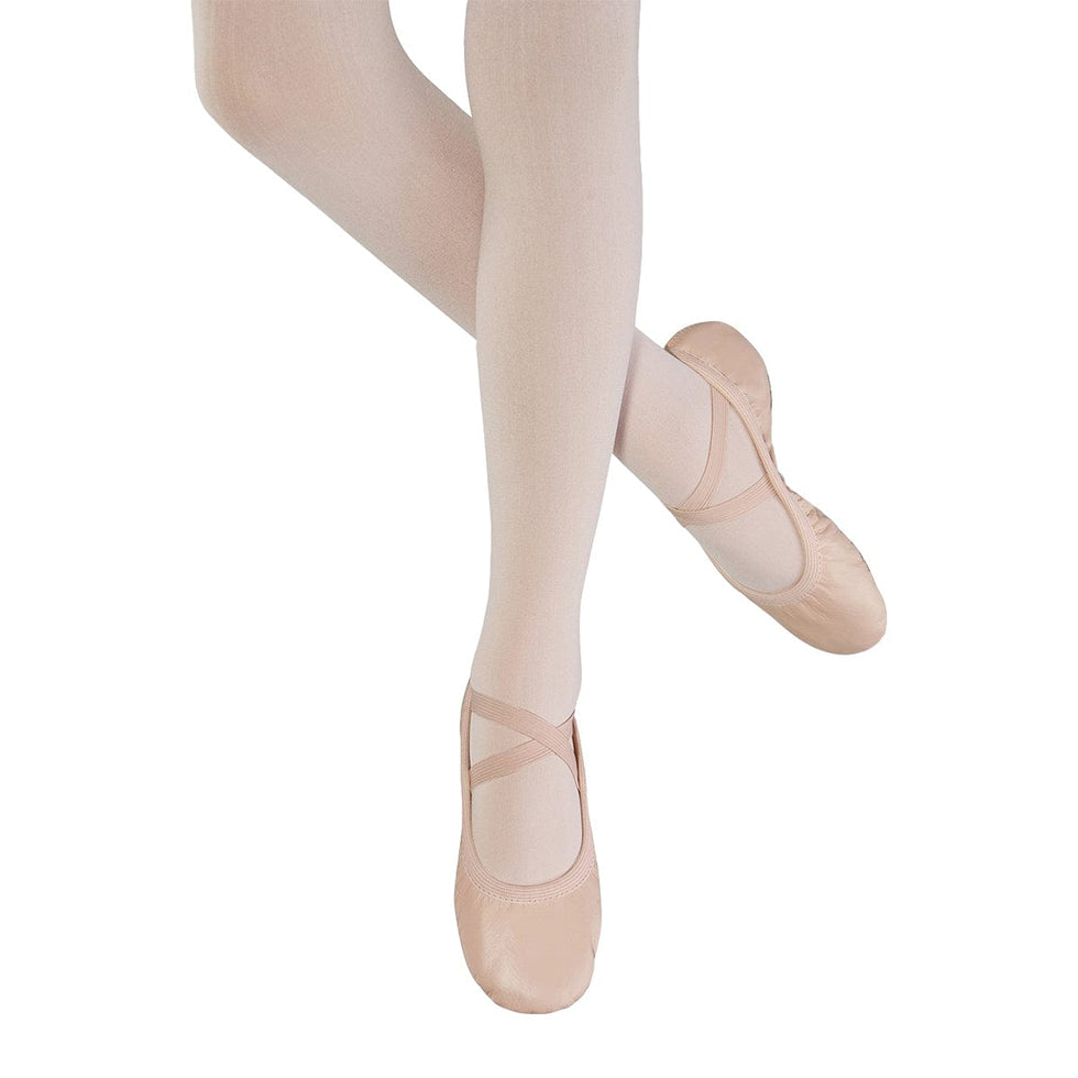 Adult Ballet Slippers
