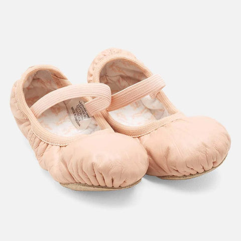 Ballet Slippers – DanceSupplies.com