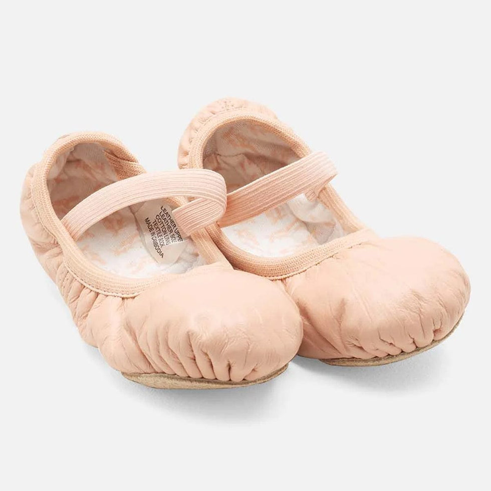 Ballet Slippers – DanceSupplies.com