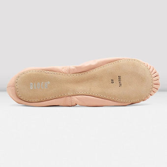 Ballet Slippers