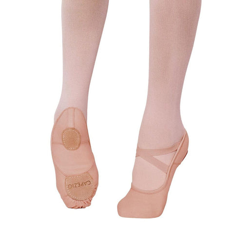 Shop Adult Ballet Slippers at DanceSupplies.com | Fast Shipping!