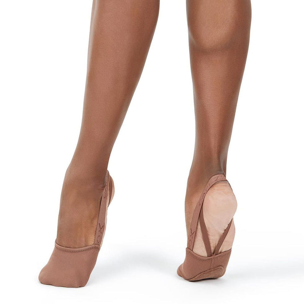 Lyrical Shoes