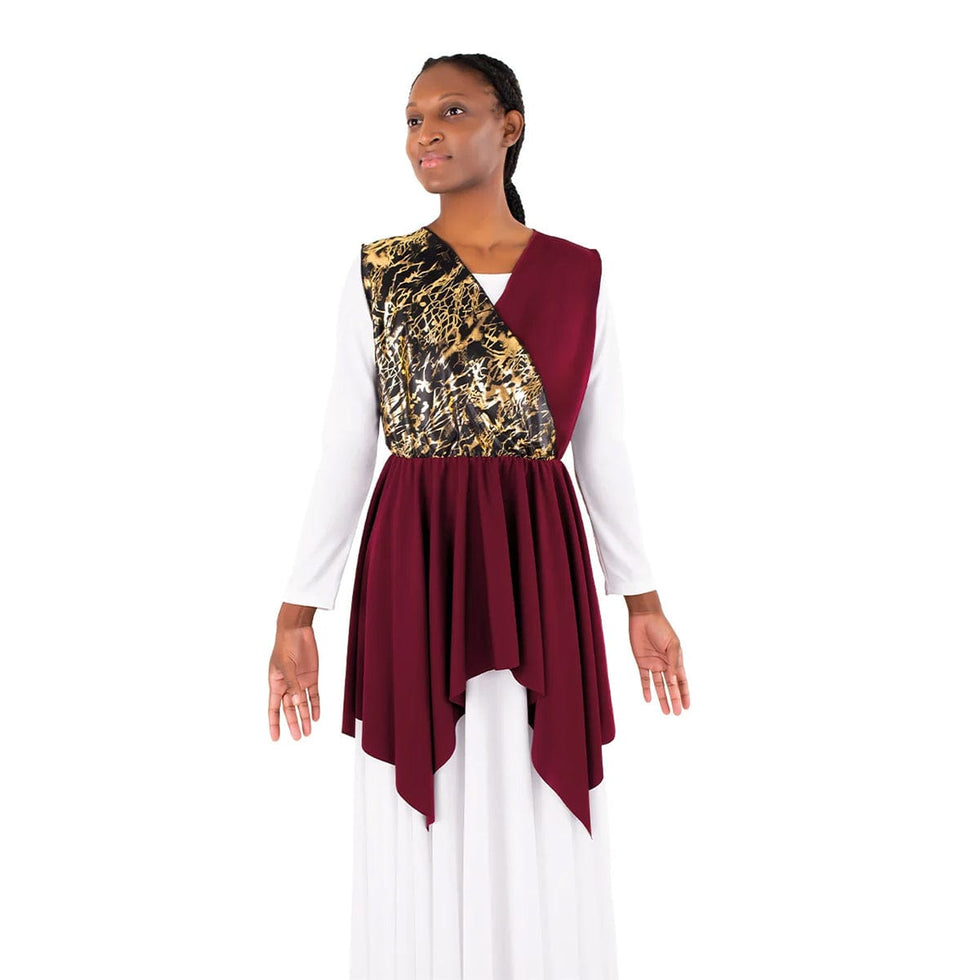 Liturgical Apparel / Accessories