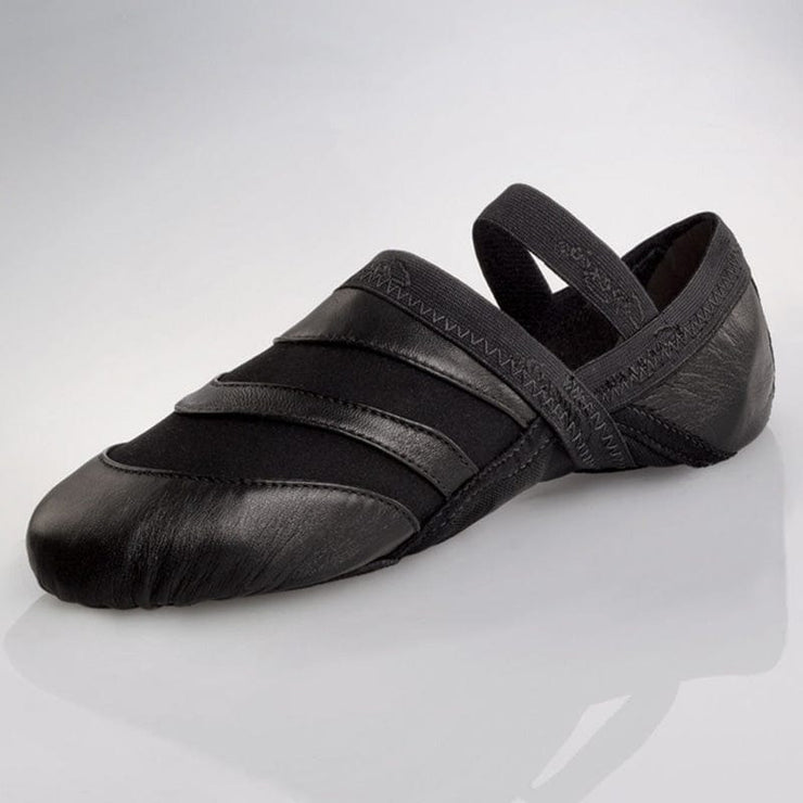Lyrical Shoes
