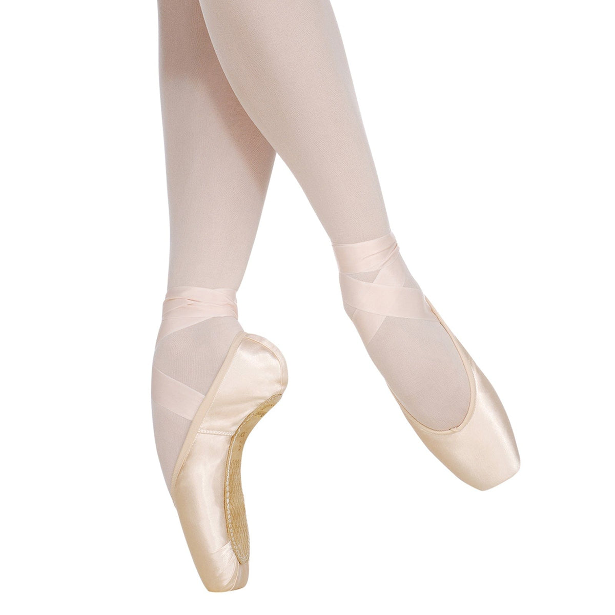 Nikolay Pointe Shoes