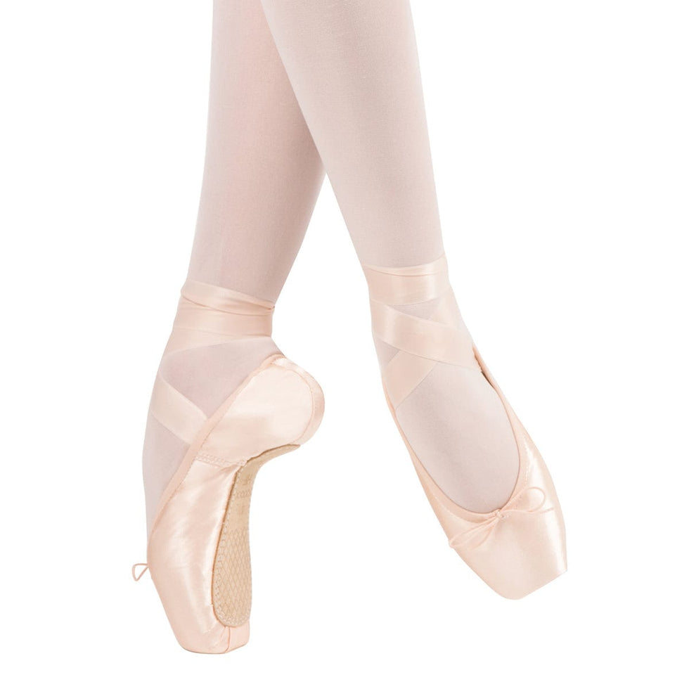 Nikolay Pointe Shoes
