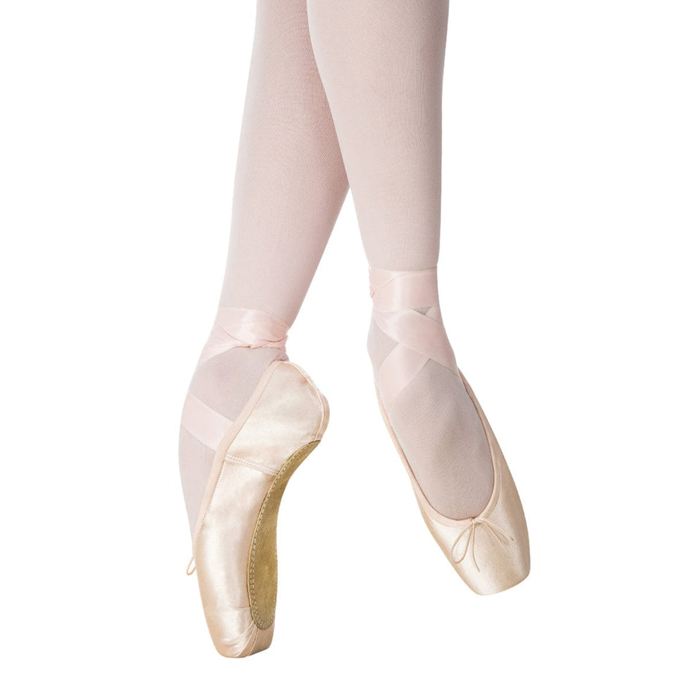 Nikolay Pointe Shoes