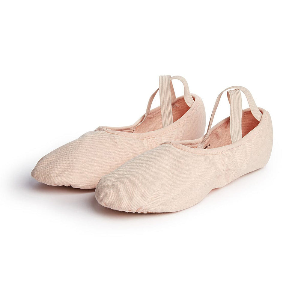 Shop Adult Ballet Slippers at DanceSupplies.com | Fast Shipping!