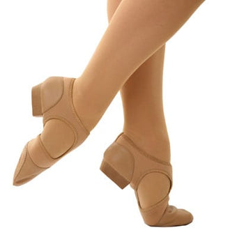 Lyrical Shoes