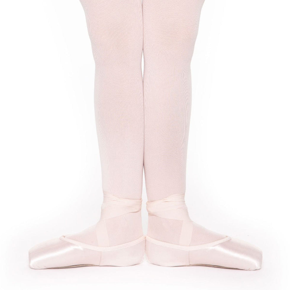 Russian Pointe Pointe Shoes