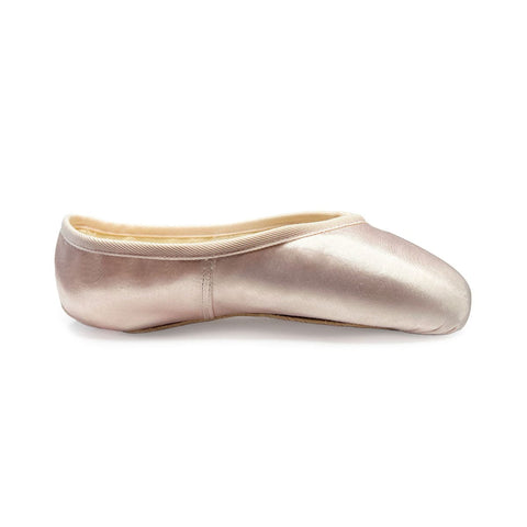 Russian Pointe Pointe Shoes