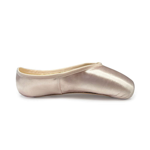 Russian Pointe Pointe Shoes