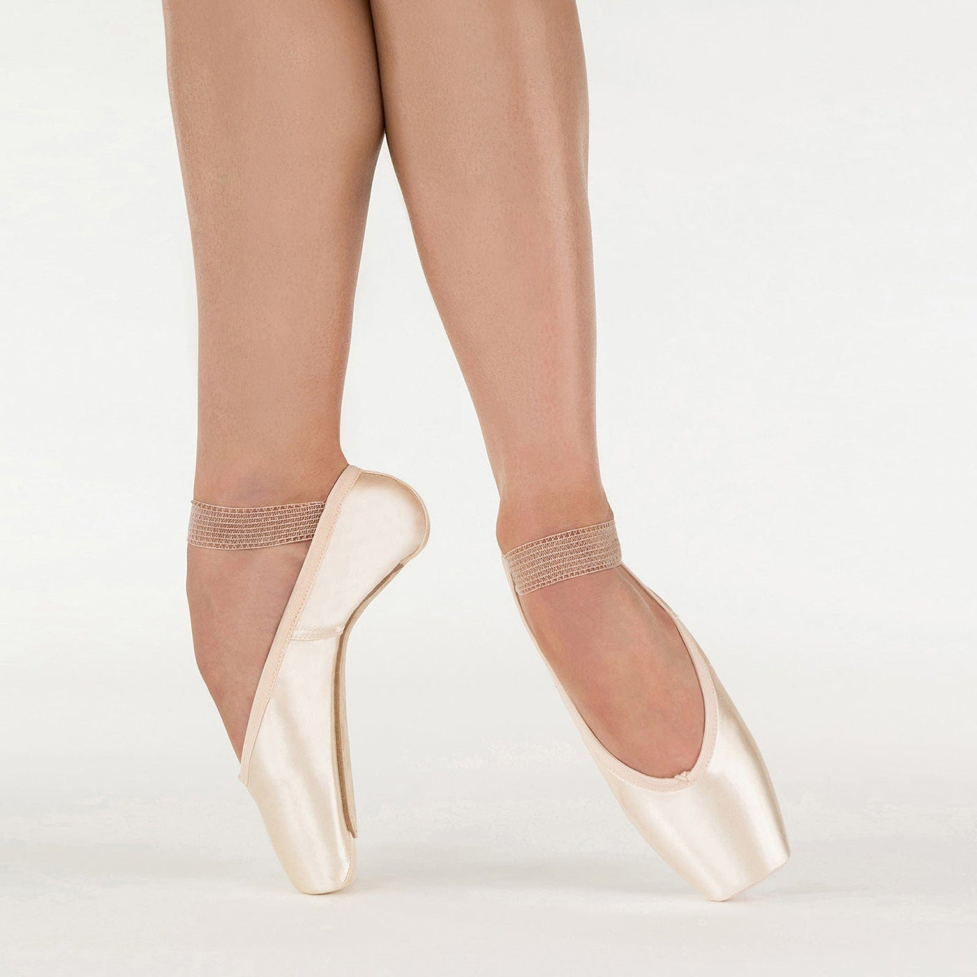 Suffolk Pointe Shoes