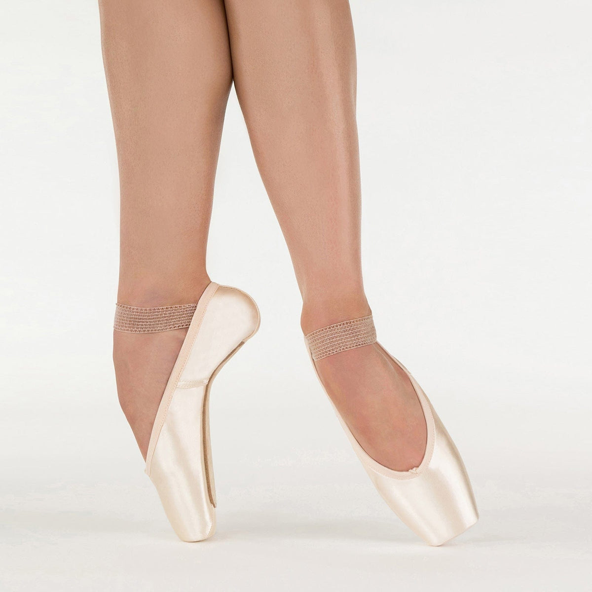Suffolk Pointe Shoes