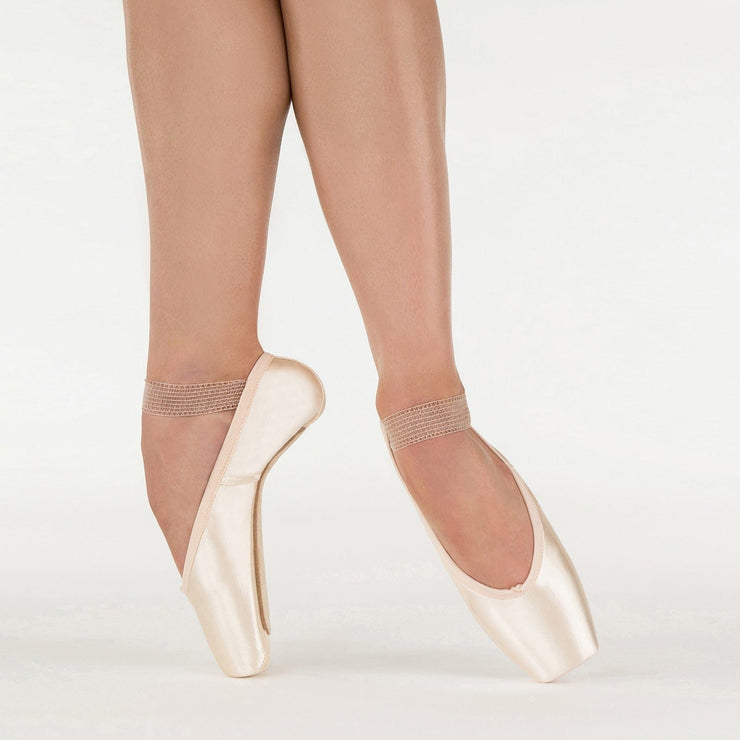 Suffolk Pointe Shoes