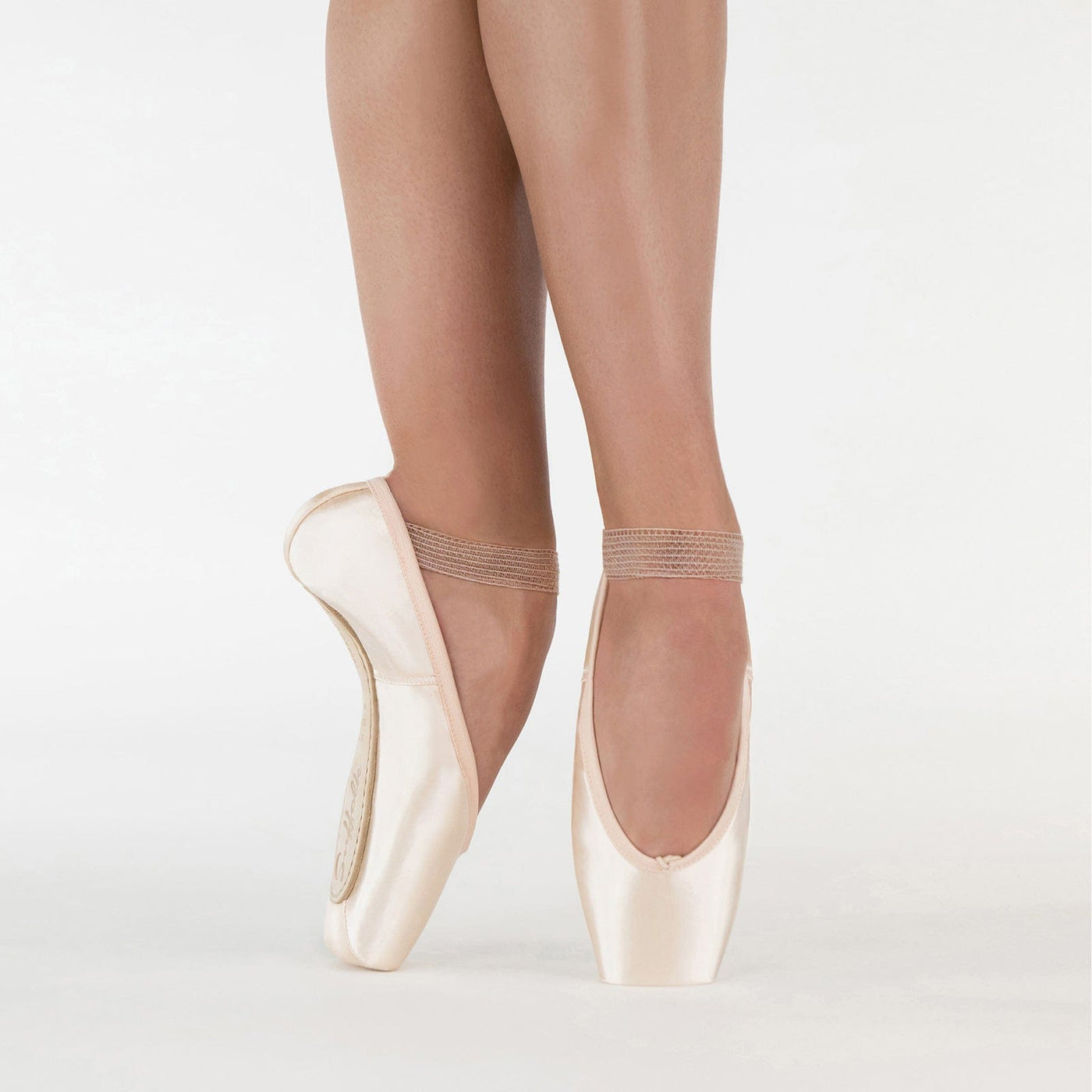 Suffolk Pointe Shoes
