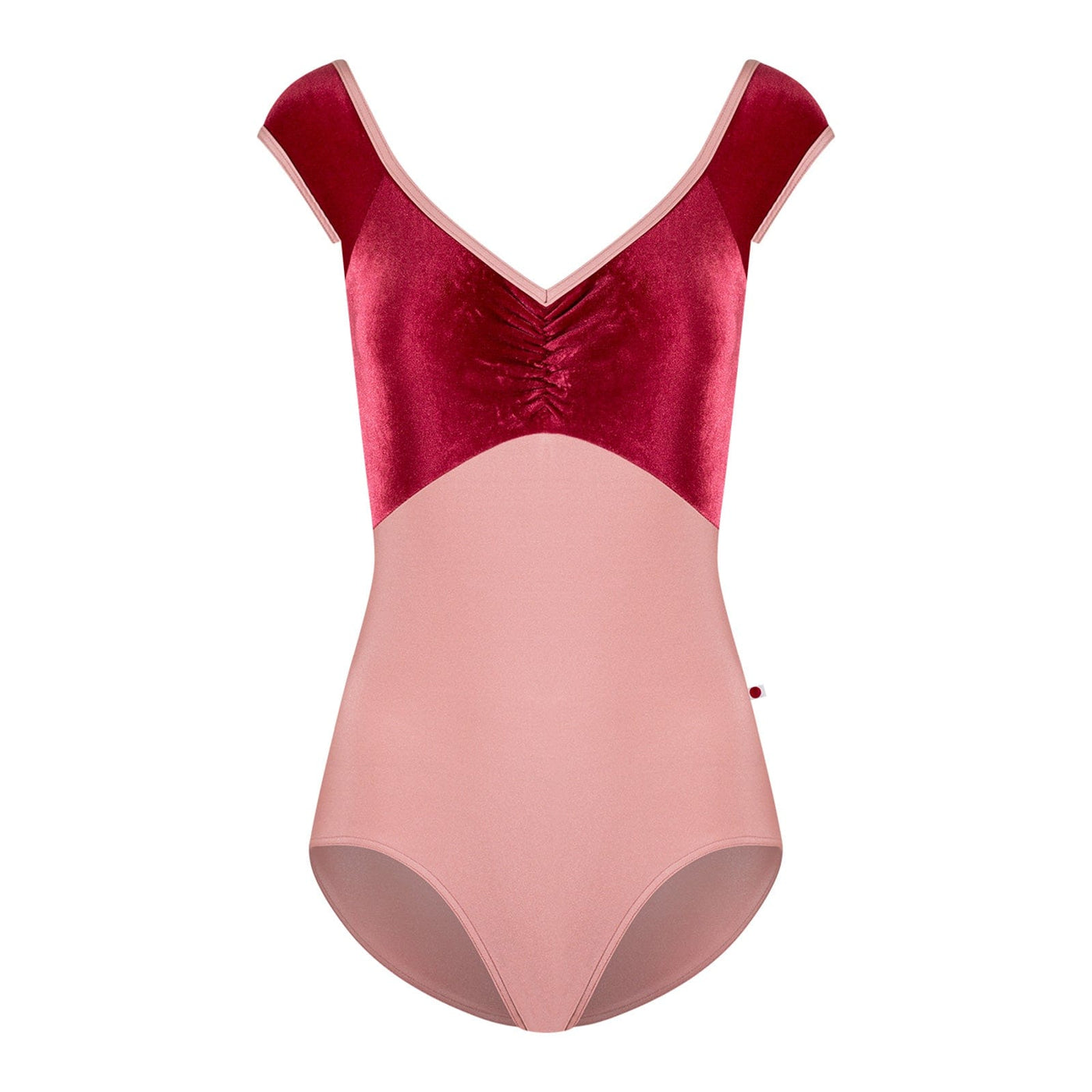 Yumiko Leotards