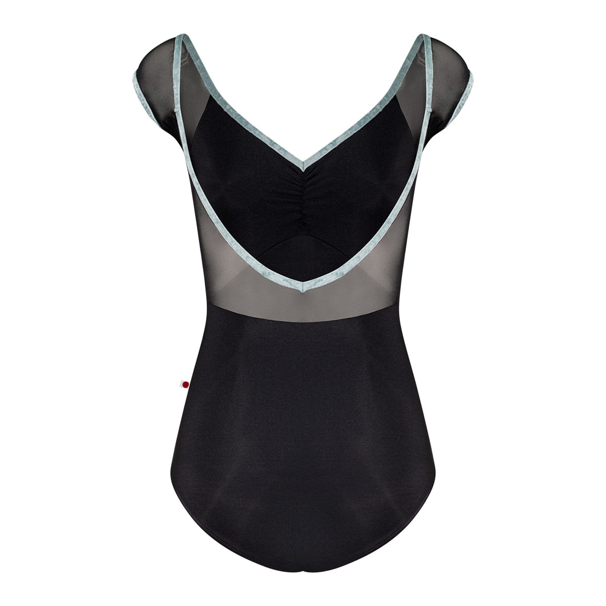 Yumiko Leotards