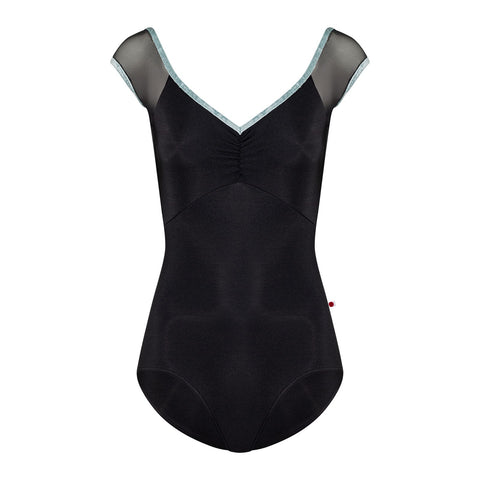 Yumiko Leotards
