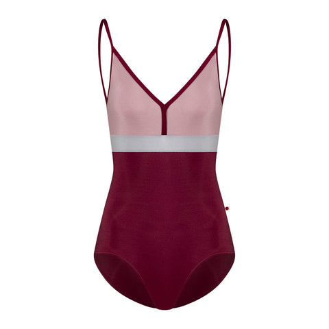 Yumiko Leotards