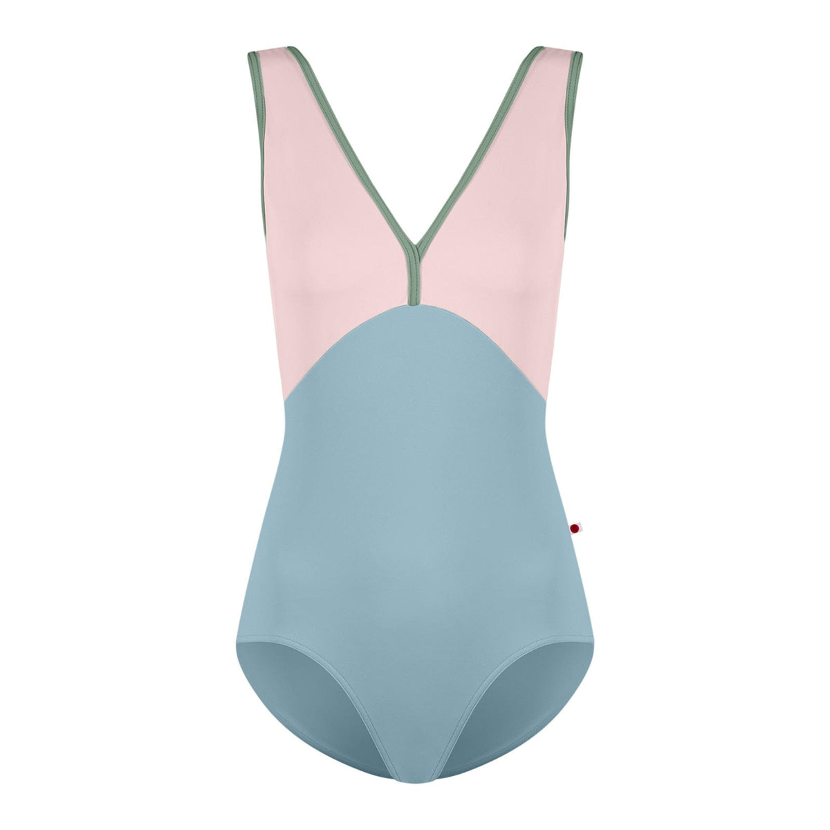 Yumiko Leotards