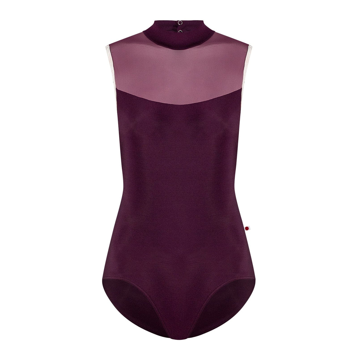 Yumiko Leotards