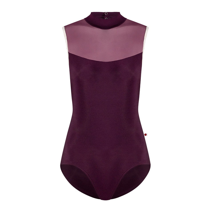 Yumiko Leotards