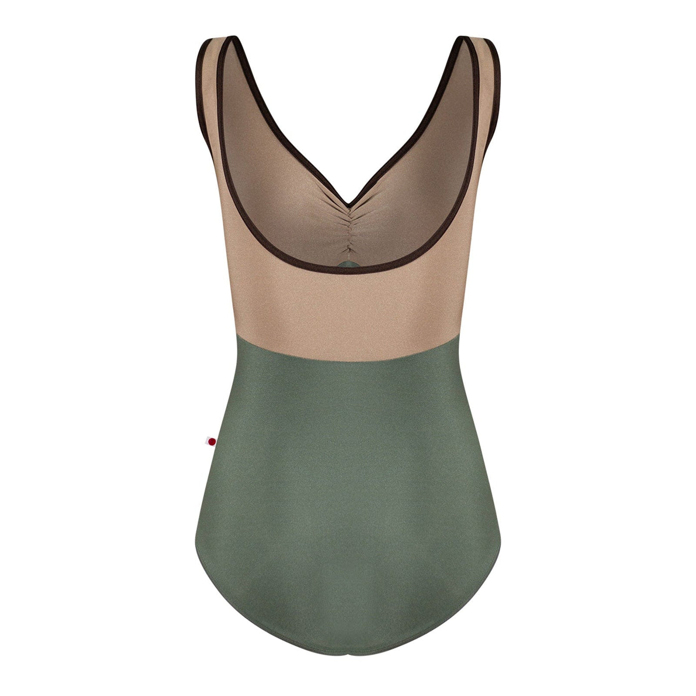 Yumiko Leotards